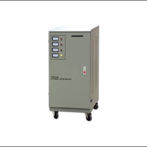 Three Phase AVR (3KVA – 15KVA) | Power Generation Technology